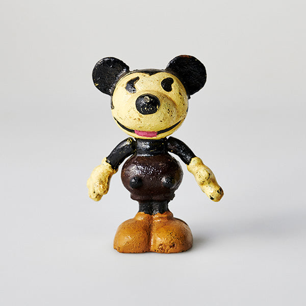 Mickey Miniature Figure – A Boy Named Aaron