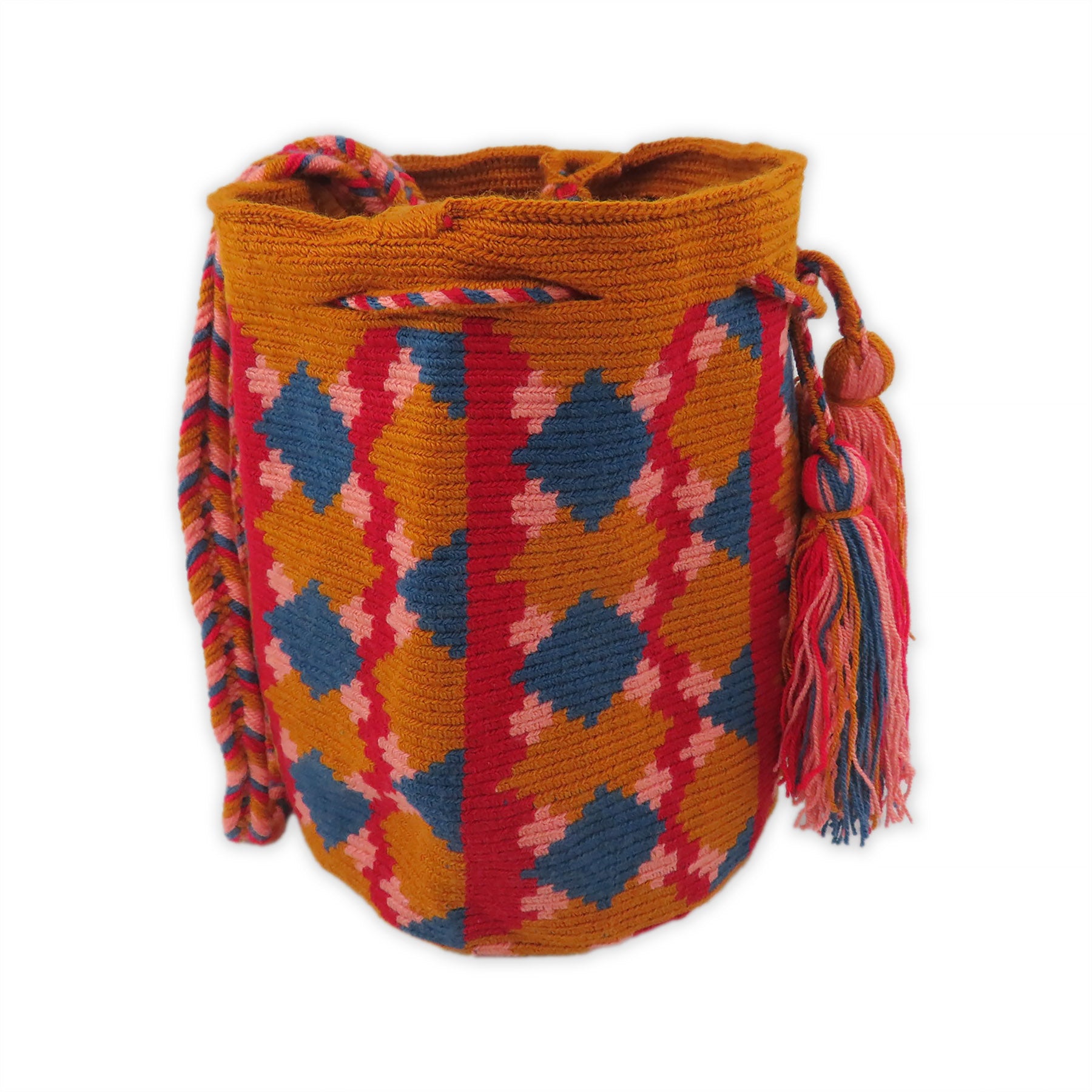 Matilda Shoulder Bag – A Boy Named Aaron