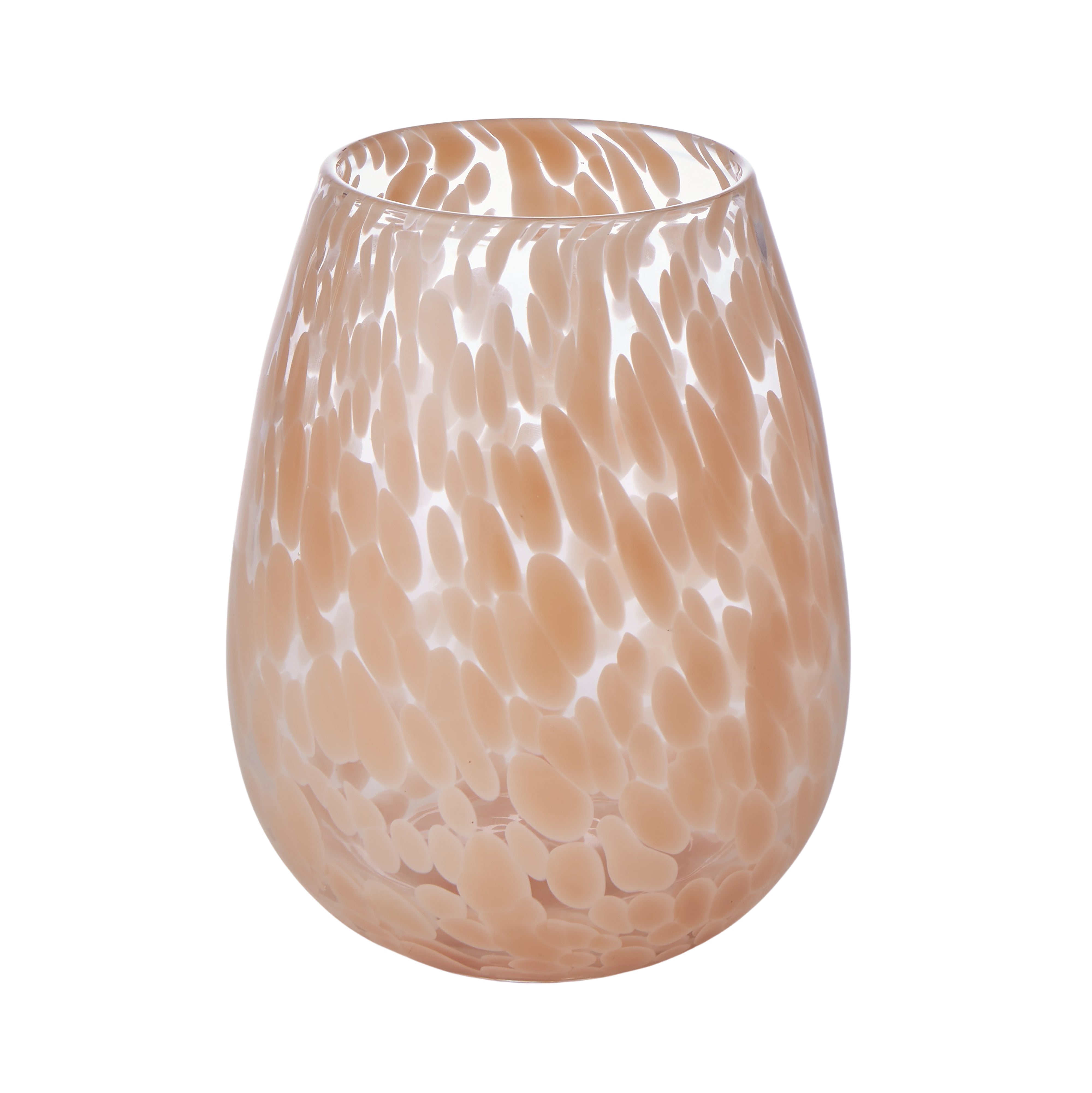 Mimosa Bulb Vase – A Boy Named Aaron