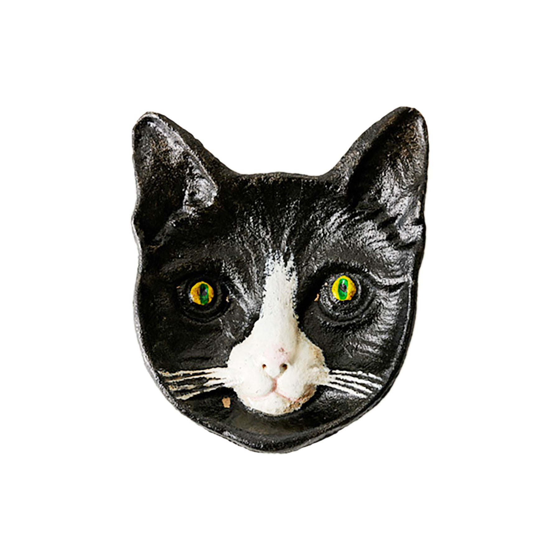 Black Cat Dish – A Boy Named Aaron