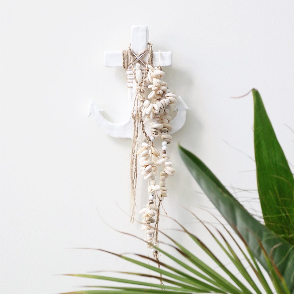 Luna Anchor Tribe – A Boy Named Aaron