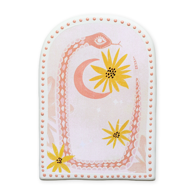 Arches – A Boy Named Aaron