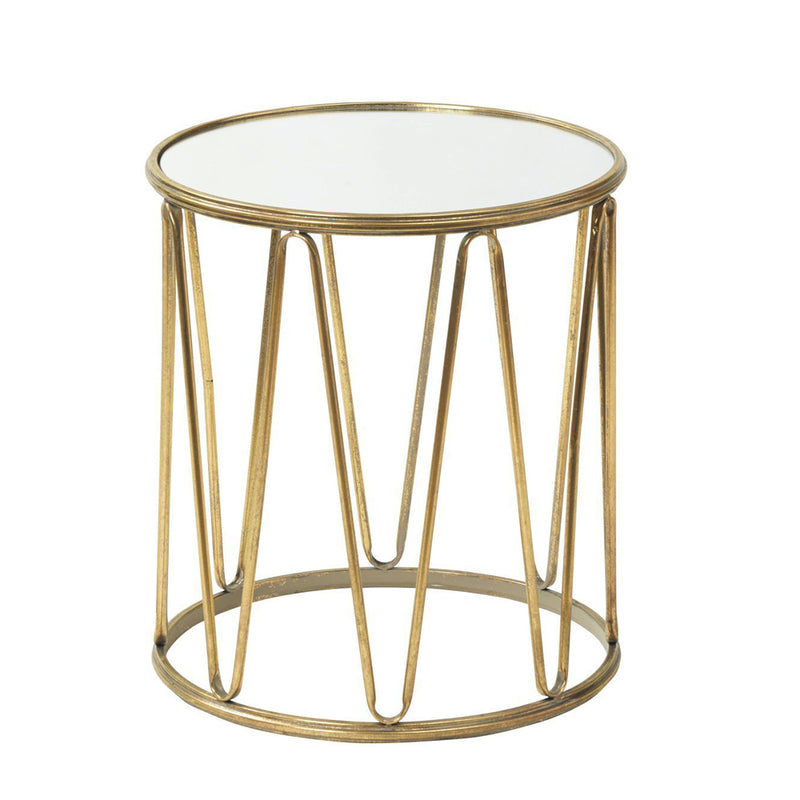 Jules Side Table – A Boy Named Aaron