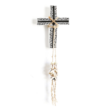 Crosses – A Boy Named Aaron